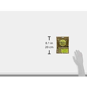 Chimes Ginger Chews, Original, 5 Ounce (Pack of 1)