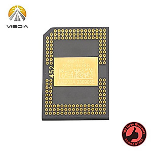 Newest Generation DLP Projector DMD Chip 8060-6038B 8060-6039B 8060-6138B 8060-6139B 8060-6338B 8060-6339B 8060-6438B 8060-6439B