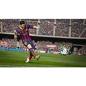 FIFA 15 XBOX ONE