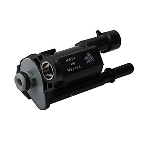ACDelco GM Original Equipment 214-1105 Vapor Canister Purge Valve