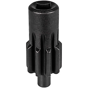 Yoursme Engine Barring/Turning Tool for Paccar MX13 Engines Kenworth T880 Truck and Peterbilt Replaces 1453158PE 1453158 1/2" Drive Flywheel Crank Turning Tool