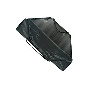 48" Green Octagon Folding Poker and Blackjack Table Top with Carrying Case