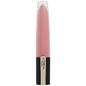 L'Oreal Paris Makeup Rouge Signature Matte Lip Stain, I Savor