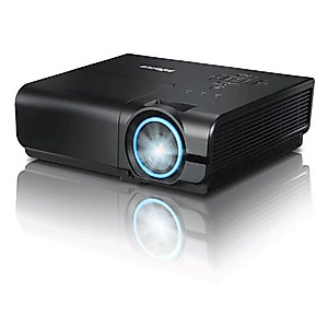 InFocus IN3118HD 3600 Lumens 1080p DLP Projector