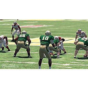 NCAA Football 13 - PS3 (Renewed)
