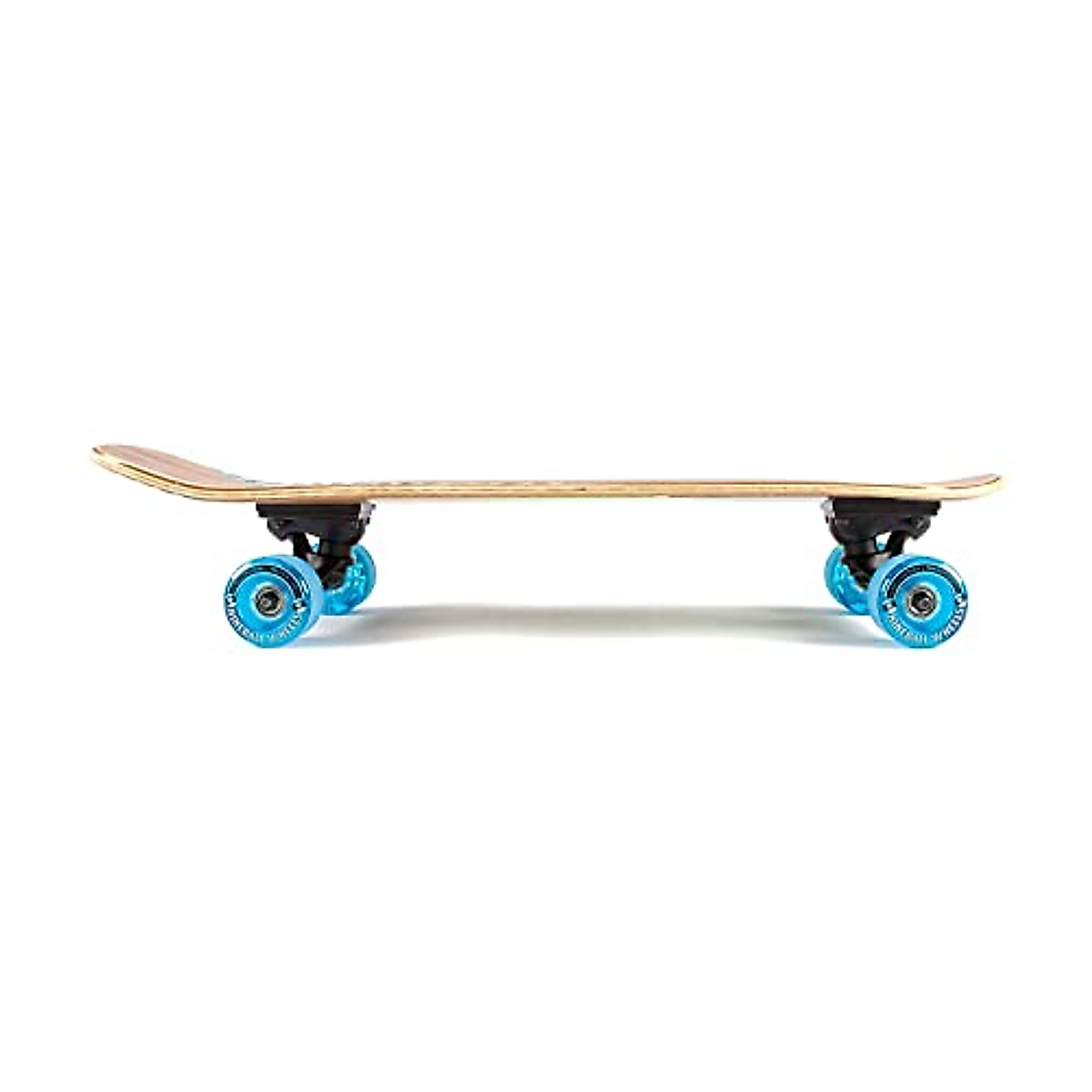 Sector 9 Zag Bambino Longboard Complete