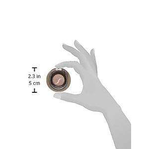 Sorme Cosmetics Mineral Botanicals Eye Shadow, Flash, 0.05 Ounce