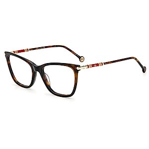 Carolina Herrera CH 0028 Havana 53/18/145 women Eyewear Frame