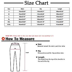 Long Linen Pants for Women Tall, Wide Leg Pants for Women Summer High Waisted Boho Cotton Linen Palazzo Pants Casual Flowy Lounge Trousers with Pockets Black XL