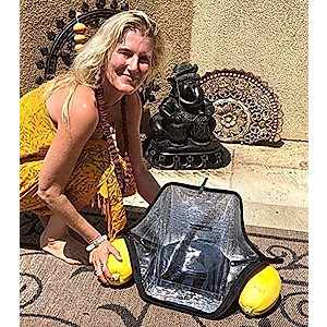 Sunflair Mini Portable Solar Oven