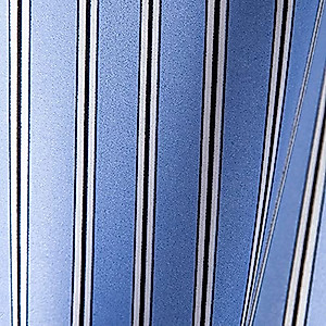 Lastesso Mens Clothes Hawaiian Shirts Mens Short Sleeve Button up Shirts Mens Shirt Men Summer Shirts Blue M