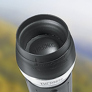 14Oz Stainless Steel 360 Travel Mug
