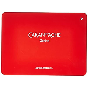 Caran dAche Neocolor Pastels (40 Colors)