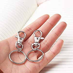 Pengxiaomei 3 Pcs Marble Chapsticks Holder for Lipstick, Lip Balm Gloss Holder, Valentine's Day Small Gift for Women Stocking Stuffers(Pink, Blue, Grey)