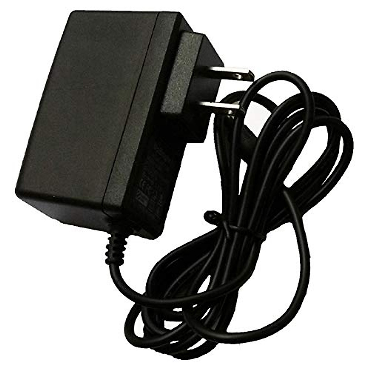 UpBright 9V 1A-2A AC/DC Adapter Replacement for Brother P-Touch PT-D200 PT-D210 PT-2730 PT-2730VP PT-7100 PT-1090BK PT-1230pc PT-1280 AD-50000ES PT-10 PT-1000 PT-1010 PT-2710 Label Maker 9VDC Power