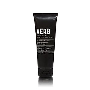 VERB Ghost Prep Heat Protectant, 4 fl oz