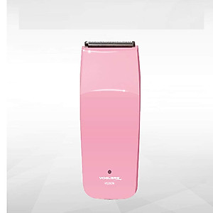 Voguers Tokky VG202N Electric Rechargeable Trimmer Downy Hair Fuzz Grooming
