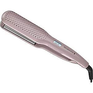 Remington Pro Wet2style 13/4" Flat Iron, Mojave Mist S25A10