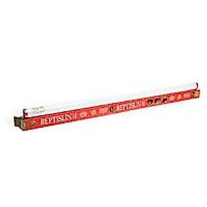 T8 ReptiSun 5.0 UVB Fluorescent Bulb