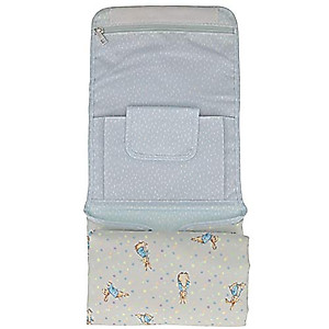 Beatrix Potter Changing Mat