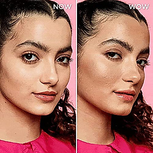 Benefit Hoola Glow Shimmer Bronzer Face Powder, 0.56 oz - JUMBO