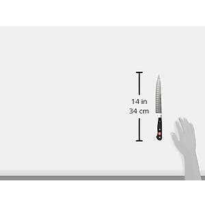 Wüsthof Classic 2-Piece Carving Set