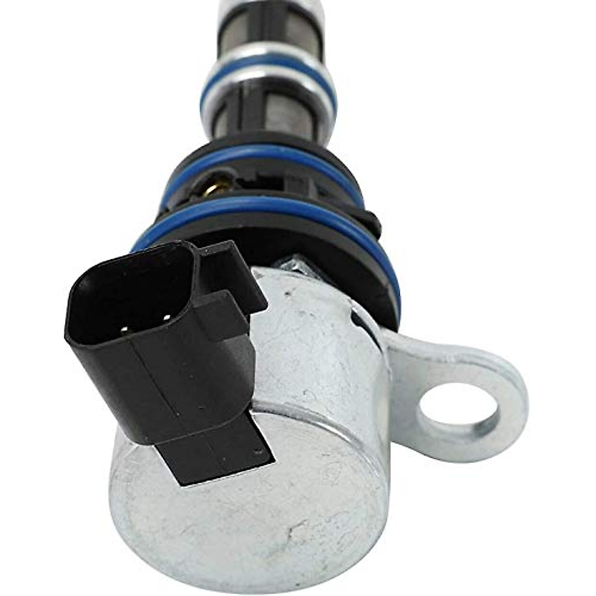 Pack of 4 Upgraded Engine Cylinder Deactivation Solenoid for 2005-2009 Dodge Jeep Chrysler 5.7L Engine, Replaces Part # 916-511 53032152AD 916-511XD