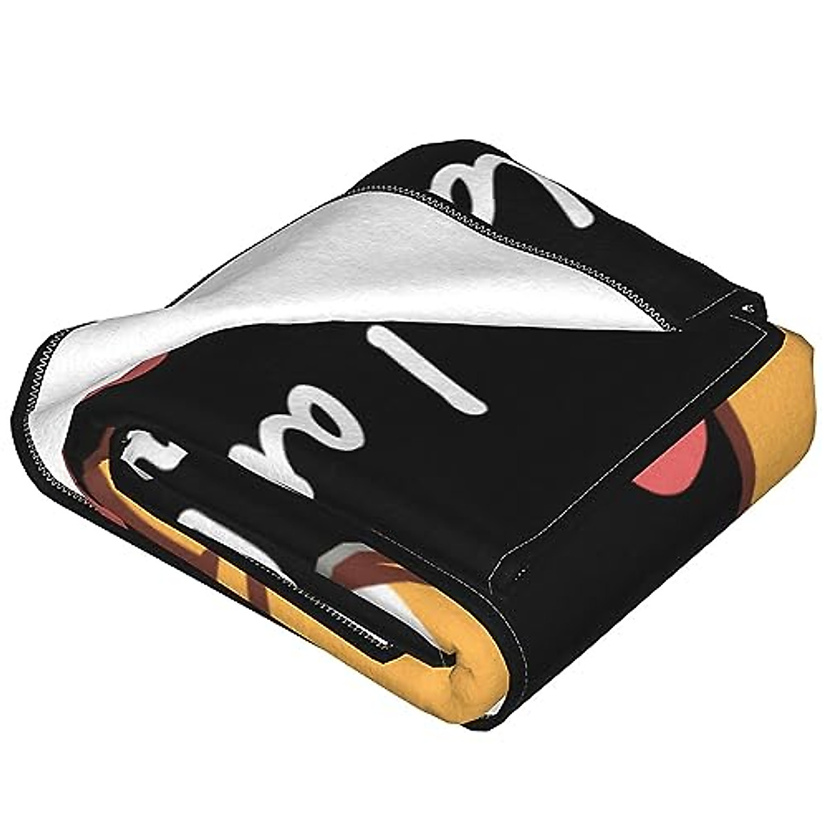 Corgi Blanket,Corgi Gifts for Corgi Lovers,Corgis Throw Blanket Soft Flannel Blankets for Bed Couch Living Room Adults Kids Teens 60"X50"