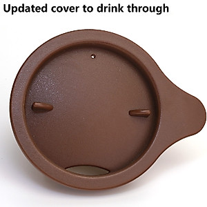 Self Stirring Coffee Mug, Self Mixing Coffee Mug,14Oz Stainless Steel Insulated Reusable Coffee Cup, Spinning Home Office Travel Mixer Cup Best Cute Christmas Birthday Gift (New Coffee)