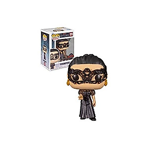POP! Television The Witcher YENNEFER Exclusive#1210