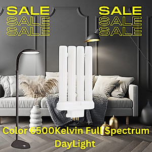 Replacement Light Bulb for use with 27W Sunlight Lamp FML27 Full Spectrum