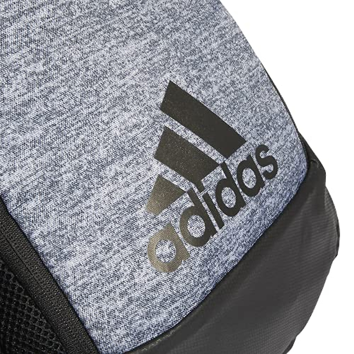 adidas 5-Star Team Backpack, Jersey Onix Grey, One Size