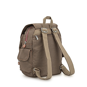 Kipling CITY PACK S True Beige C