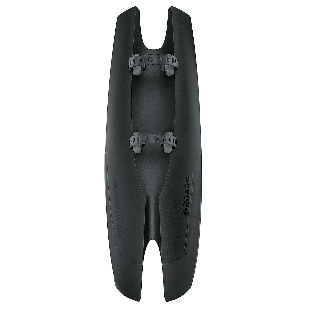 SKS GERMANY X-Board Downtube Bicycle Fender
