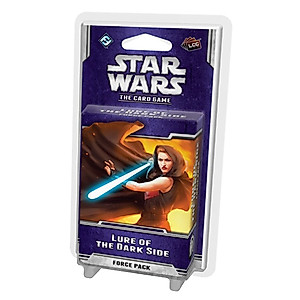 Star Wars LCG: Lure of the Dark Side