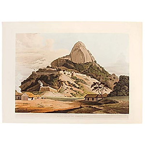 Ryacotta, in the Barramah'l