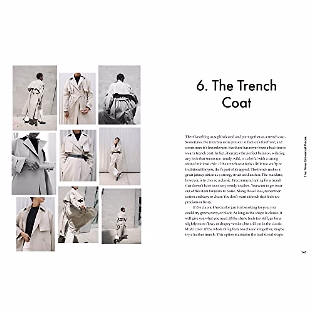 Wear It Well: Reclaim Your Closet and Rediscover the Joy of Getting Dressed