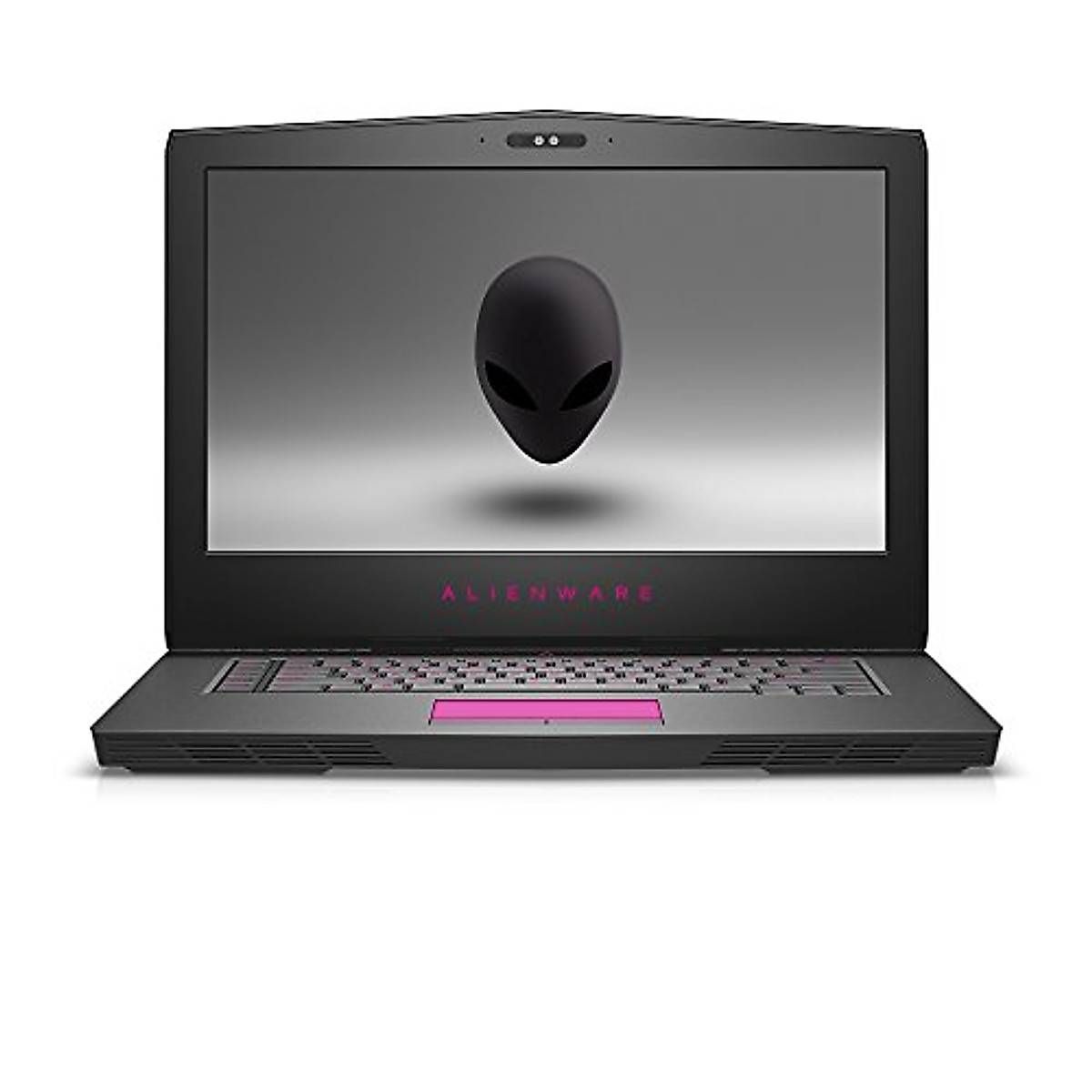 Alienware AW15R3-7390SLV-PUS 15.6" Gaming Laptop (7th Generation Intel Core i7, 16GB RAM, 512SSD + 1TB HDD, Silver) VR Ready with NVIDIA GTX 1070