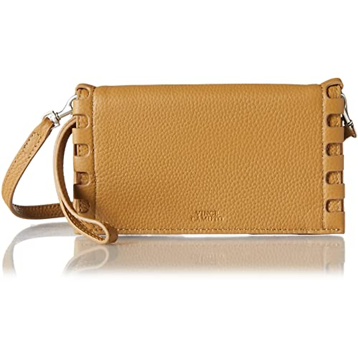 Vince Camuto Aviva Wallet, Desert