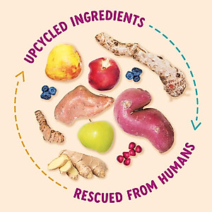 Health Extension ImpawFect Soft Baked Chew Dog Treat Bundle - Immunity, Digestive, Hip & Joint Recipes (4.5oz, 127g) - Added Vitamins & Minerals