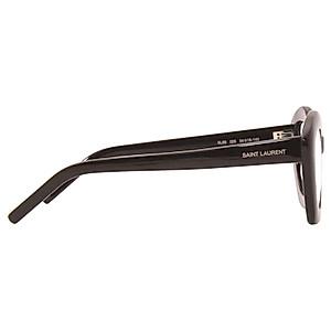 Sunglasses Saint Laurent SL 68-006 Black/Grey