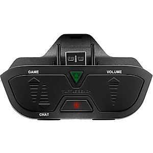 Turtle Beach - Ear Force Headset Audio Controller Plus - Superhuman Hearing - Xbox One (Renewed)