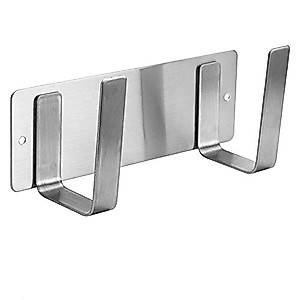 NEIDE Kitchenware Rack Pan Pot Lid Organizer Rack Baking Sheet Tray Storage Shelf Kitchen C Board Holder for Cabinet Worktop Cookware-Pan Pot Cover Lid Spoon Rest Rack Stand Holder Pan Lids