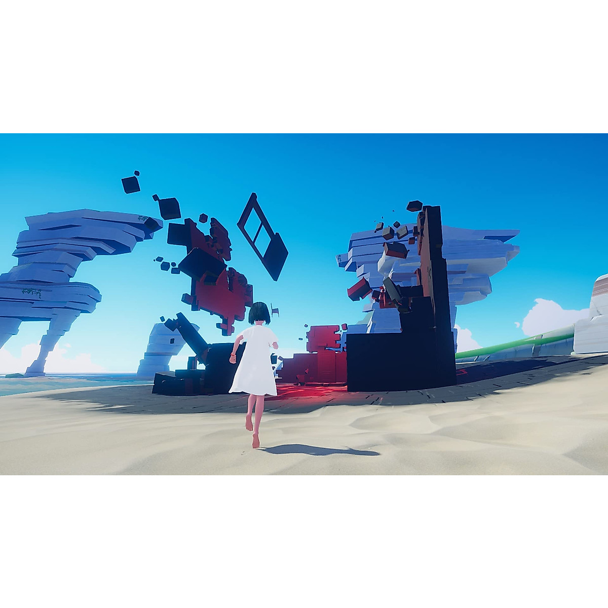 Ever Forward - PlayStation 5