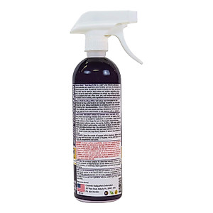 Nature’s MACE Bed Bug Killer 16oz, Kill BedBugs, Mites, Eggs, Bed BugSpray, Easy, Do-It-Yourself, Professional Bed Bug Spray, At-Home Solution, Mattress, Non-Toxic, Child & Pet Safe, Stain & Odor Free
