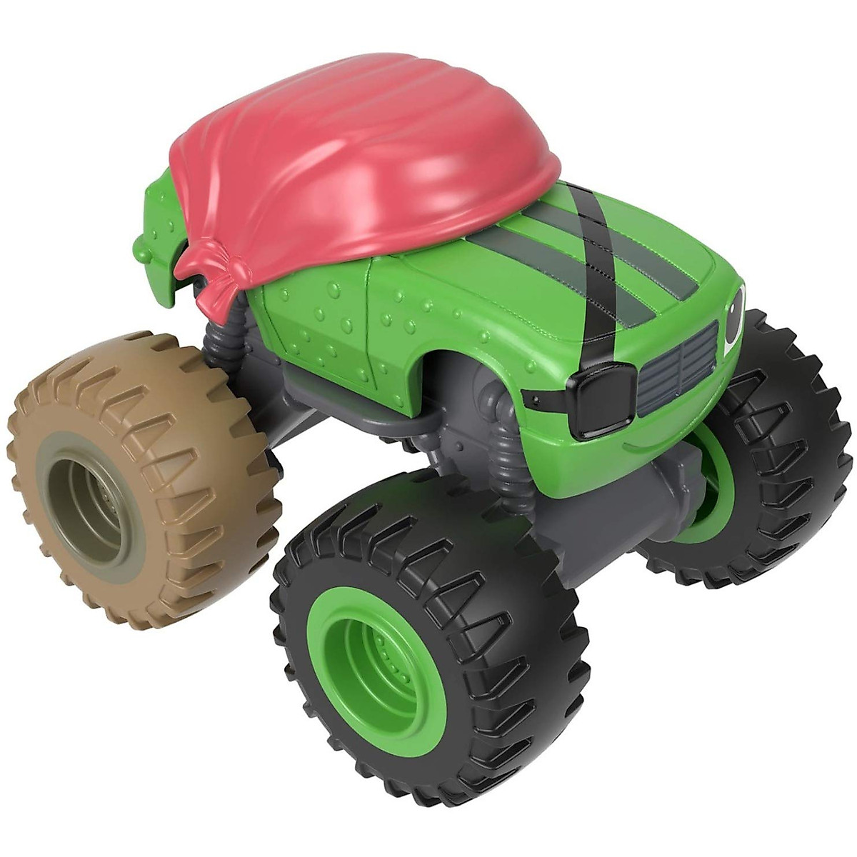 Fisher-Price Nickelodeon Blaze & The Monster Machines, Pirate Pickle