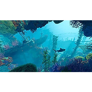 Maneater APEX Edition - PlayStation 4