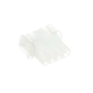 Replacement For Compatible With 23303 Ultrafryer Housing, 4 Ckt In Line Female Genuine OEM ULTR23303