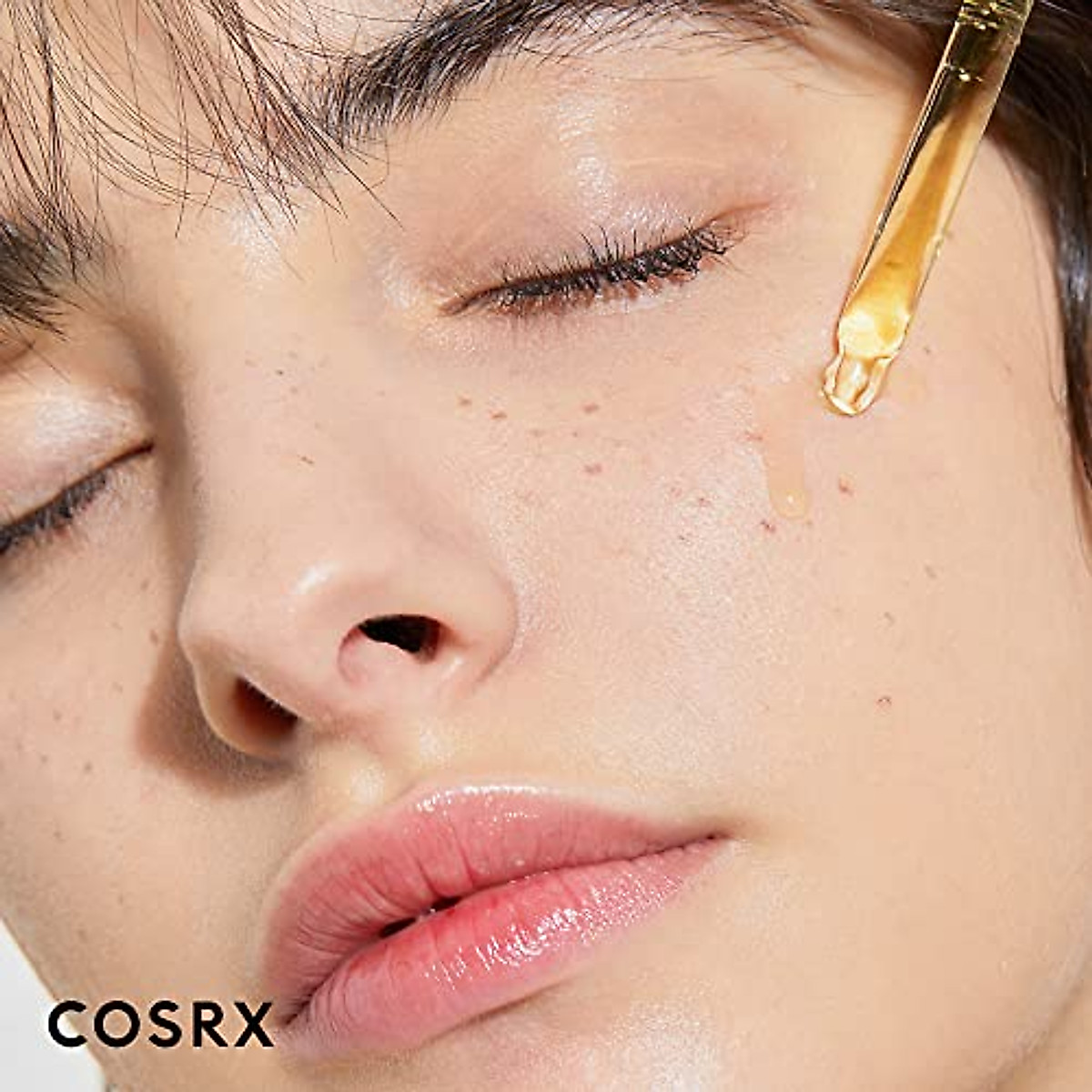 COSRX Post Acne Mark Recovery - Snail Mucin 96% Essence + Vitamin C 23% Serum, Intensive Hydrating for Fine lines, Hyperpigmentation, After Blemish Care