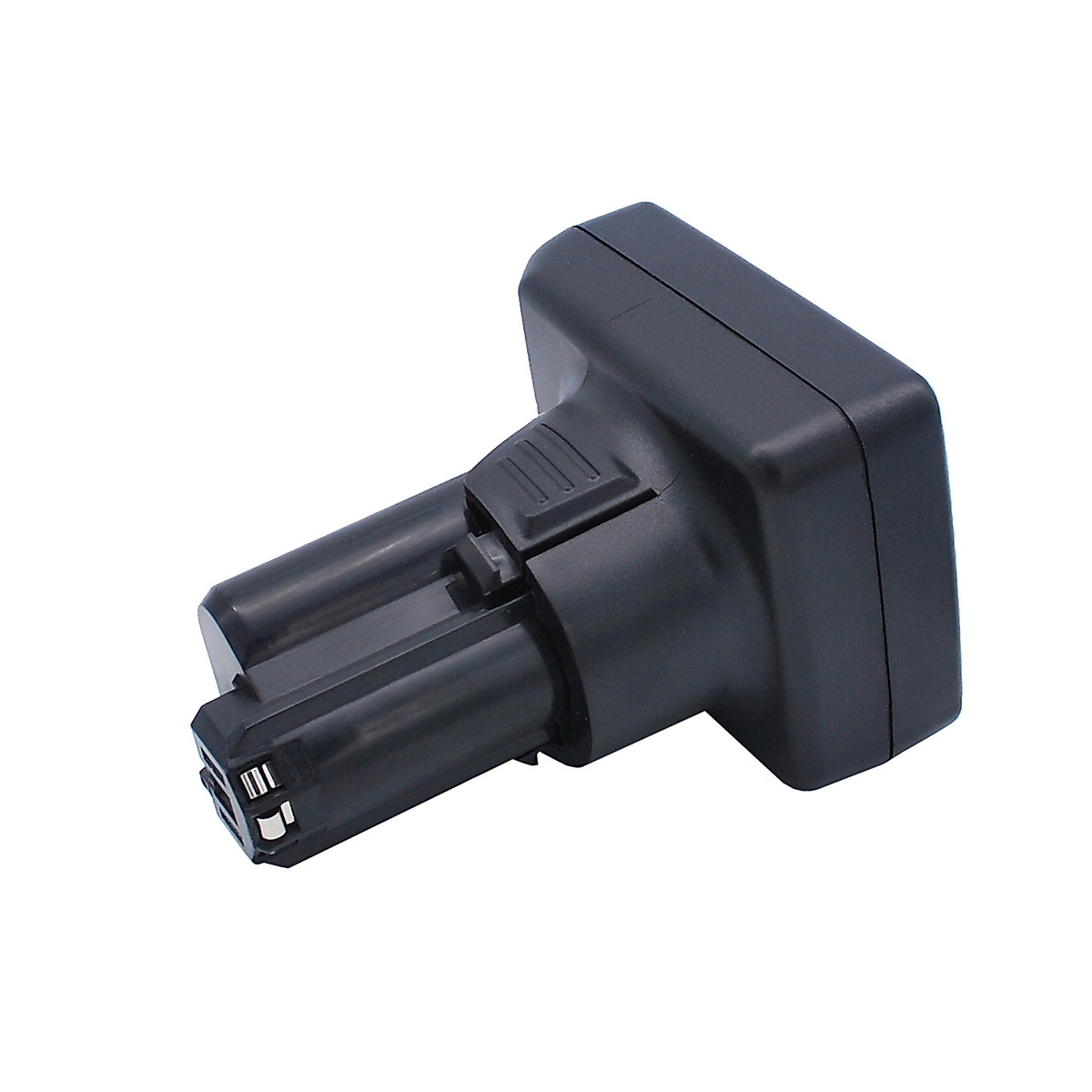 Battery for 12-Volt Max Tools All 12V MAX Pod Battery Style CLPK30-120 CLPK31-120 CLPK40-120 CLPK41-120 CLPK50-120 FL10 GDR 10.8 V-LI GDR 10.8-LI GLI 10.8 V-LI GM